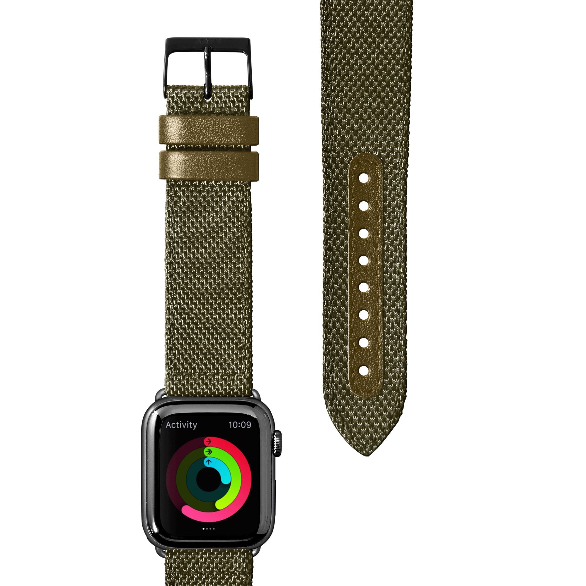 Apple Watch Band Series 3 – Stylish & Durable Options - Cult of Mac Store