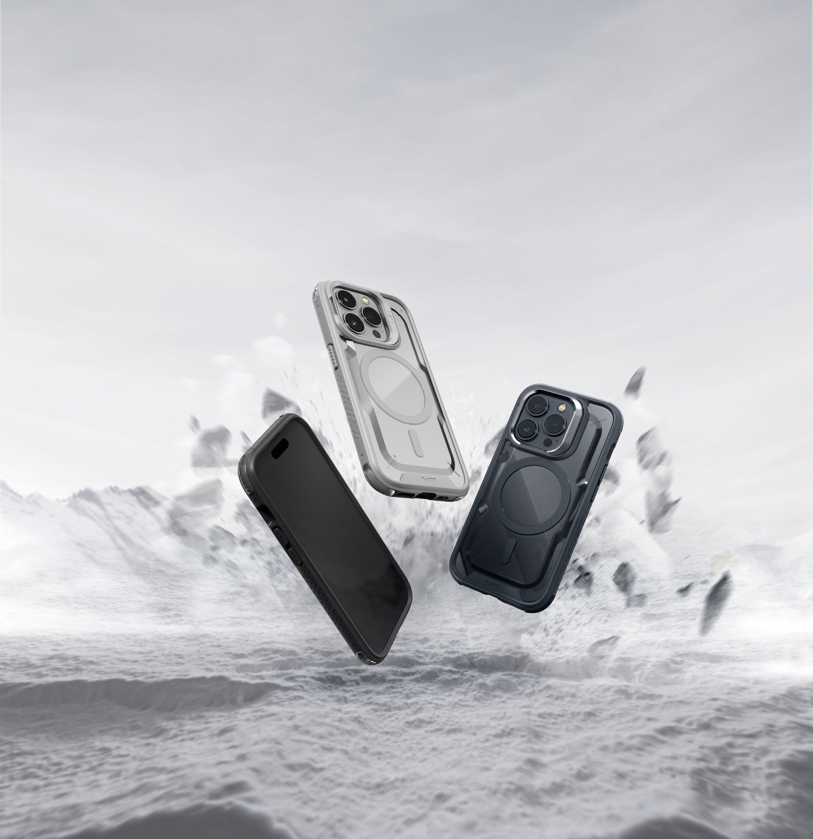 iPhone 15 Cases and Accessories - Cult of Mac Store