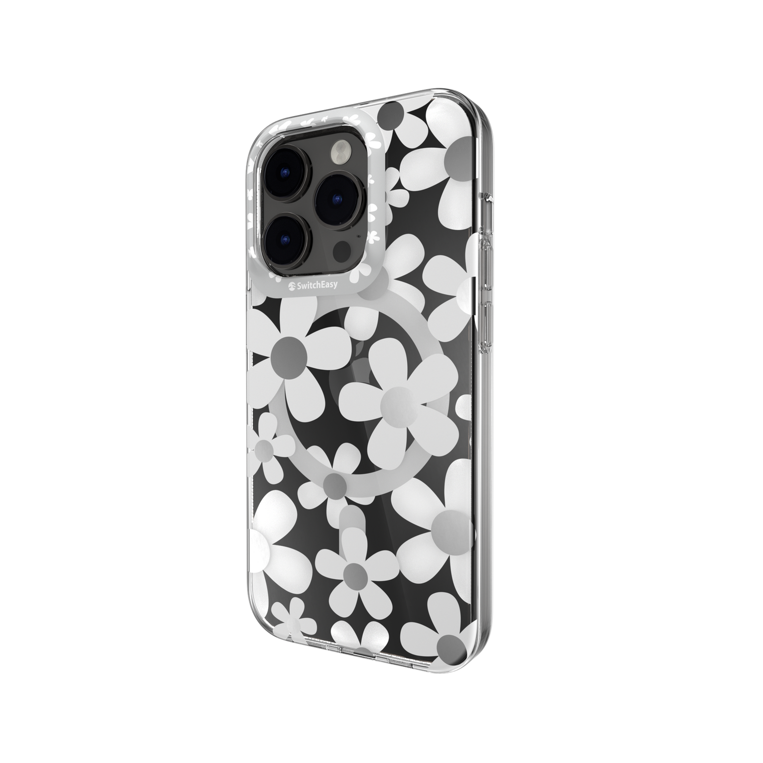 SwitchEasy Artist MagSafe iPhone Case 14 Series - Cult of Mac Store