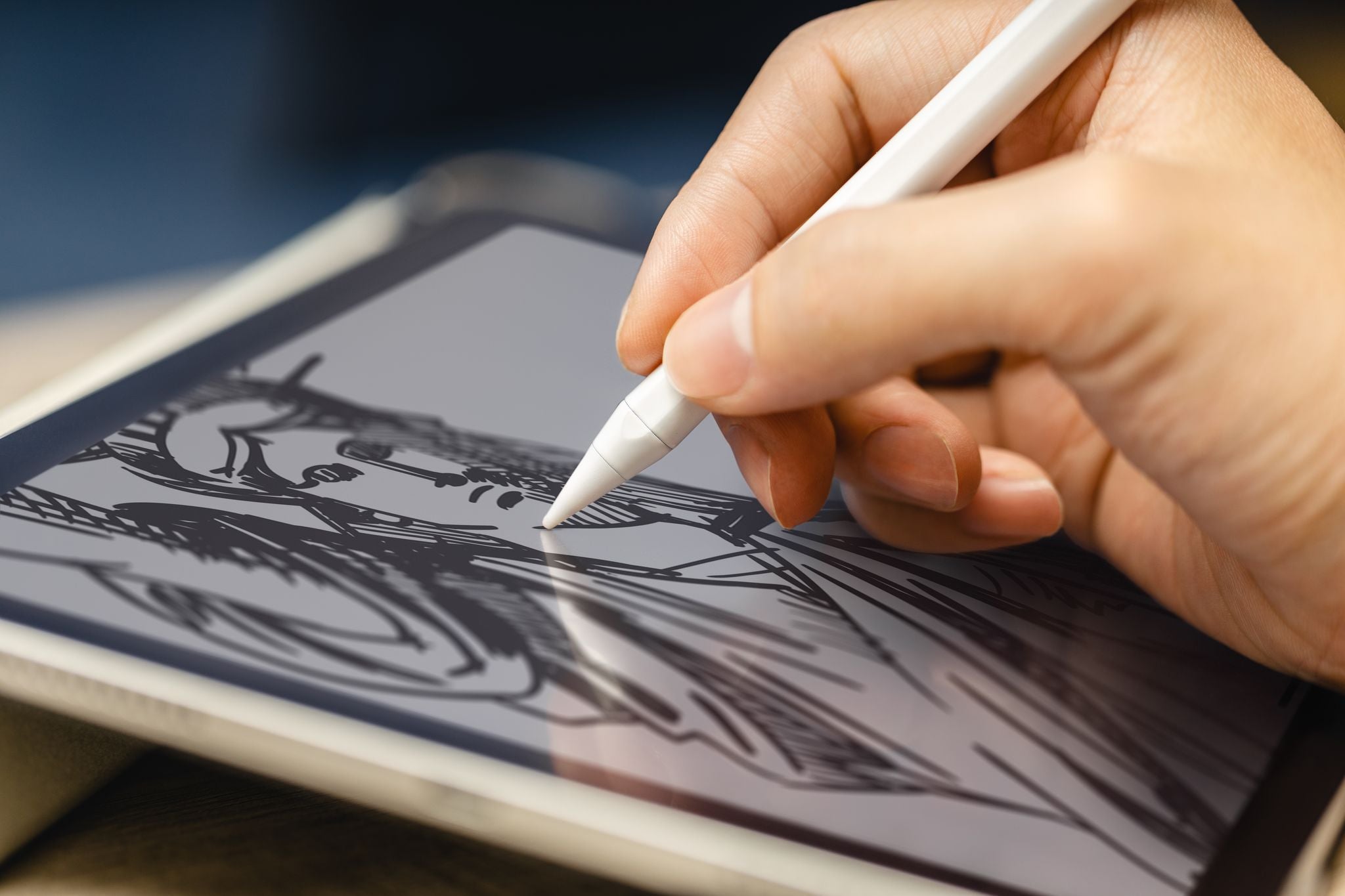 SwitchEasy EasyPencil Pro 3 Stylus Pencil - Cult of Mac Store