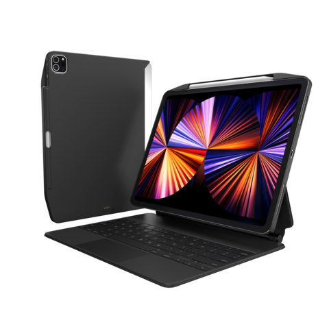 SwitchEasy CoverBuddy iPad Pro Case 12.9” (2021) - Cult of Mac Store