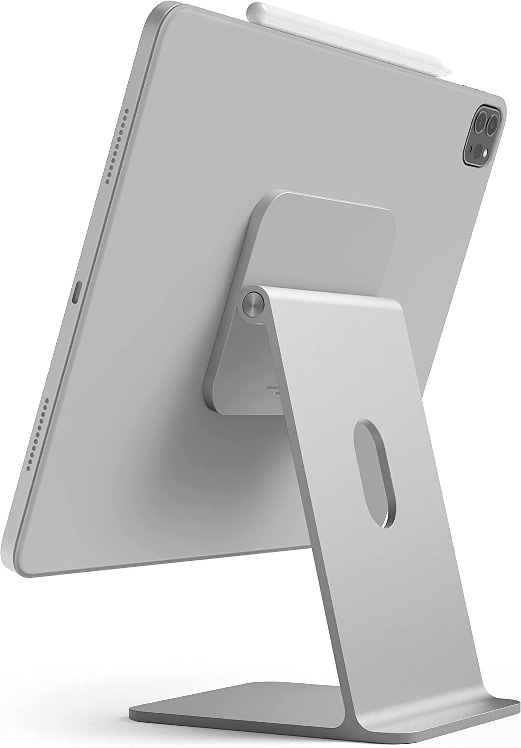 Elago Magnetic Stand For iPads - Dark Gray - Cult of Mac Store