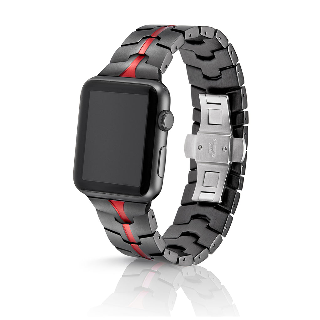 Dressy Apple Watch Bands | Elegant & Sophisticated Designs - Cult of ...