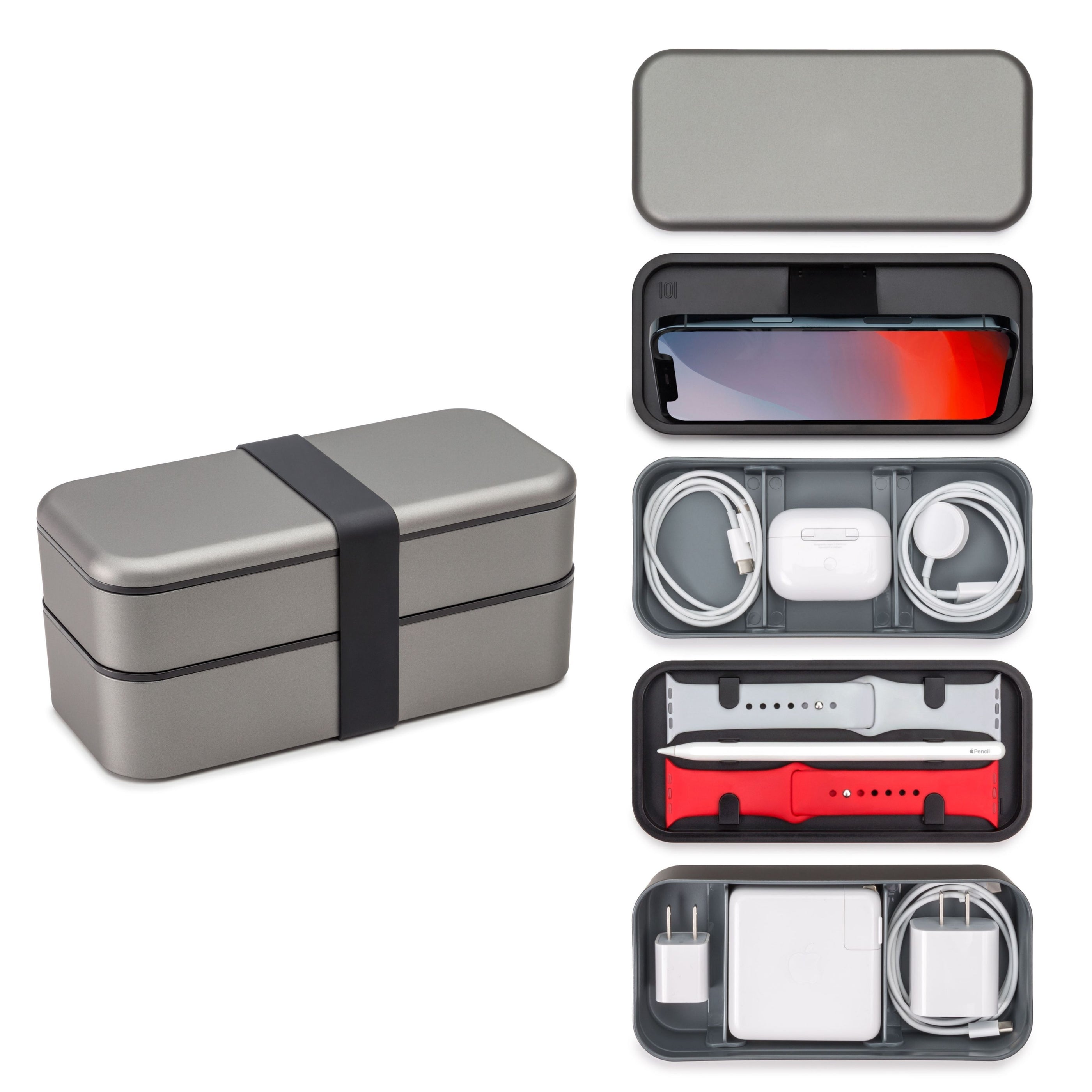 Function101 Bentostack - Cult of Mac Store