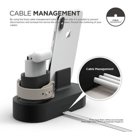 Elago 3 in 1 Charging Hub - Cult of Mac Store