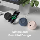 Elago MS2 Charging Stand For MagSafe - Cult of Mac Store