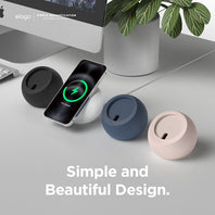 Elago MS2 Charging Stand For MagSafe - Cult of Mac Store