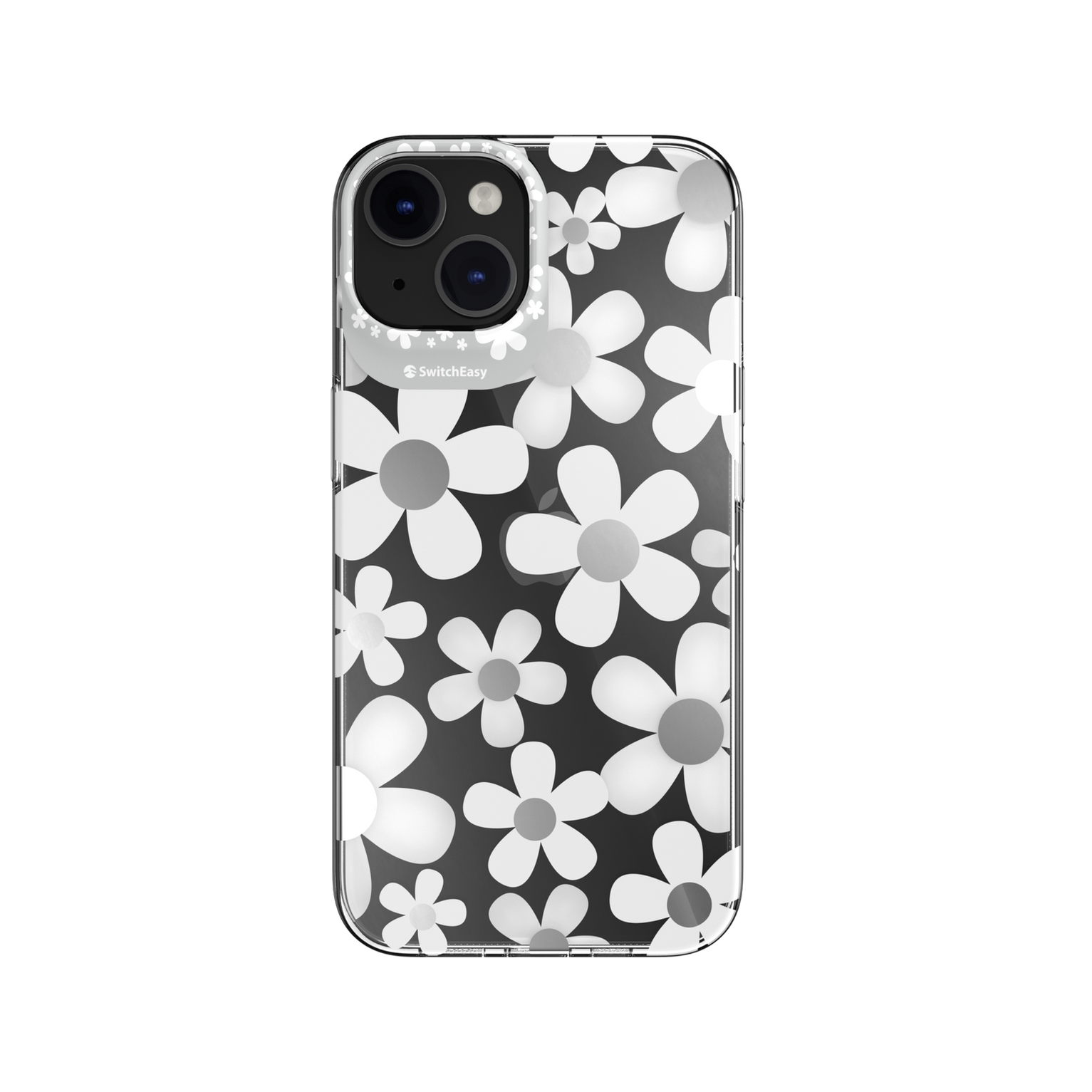 SwitchEasy Artist iPhone Case 14 Series - Cult of Mac Store