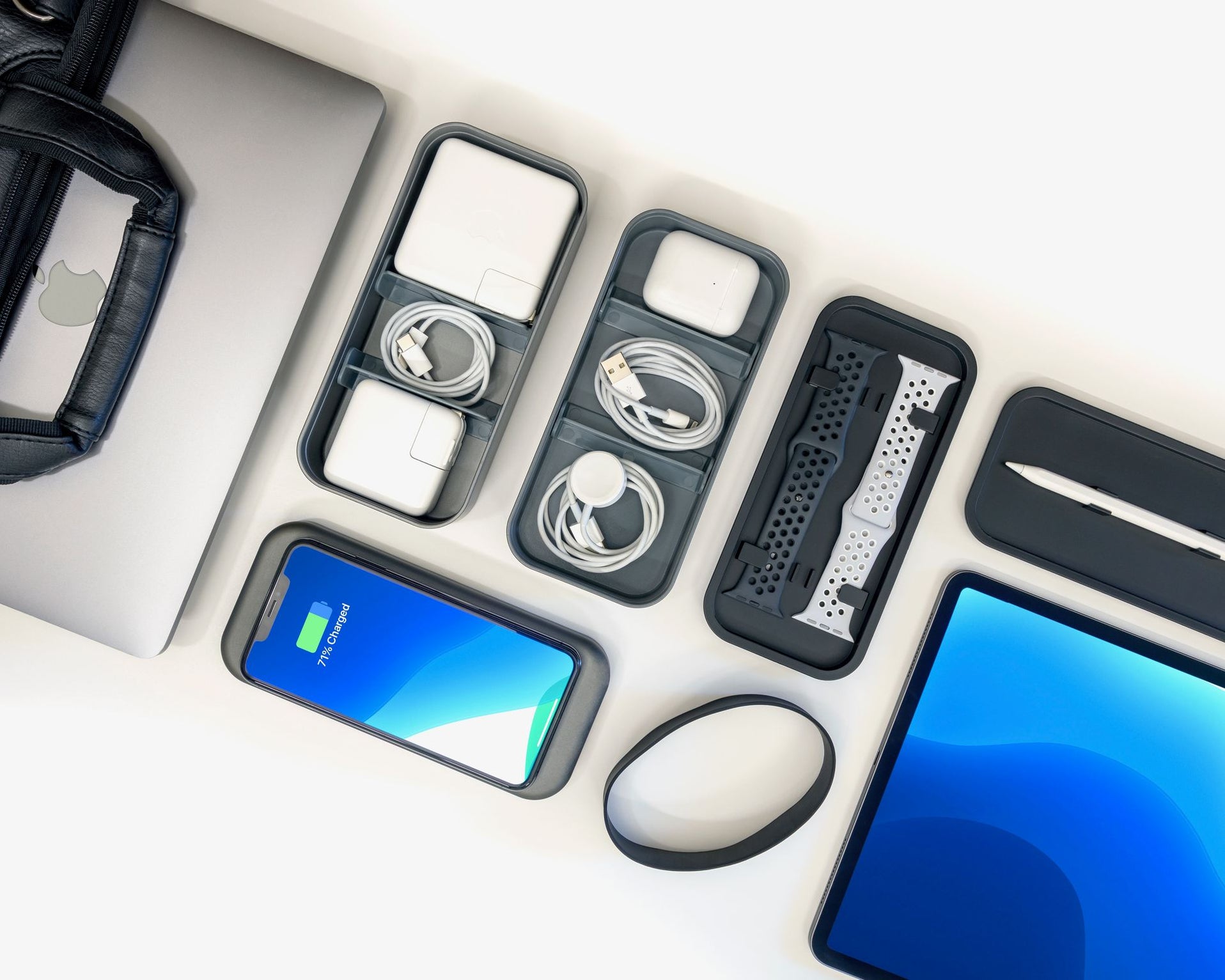 Function101 BentoStack Charge 8000 - Cult of Mac Store