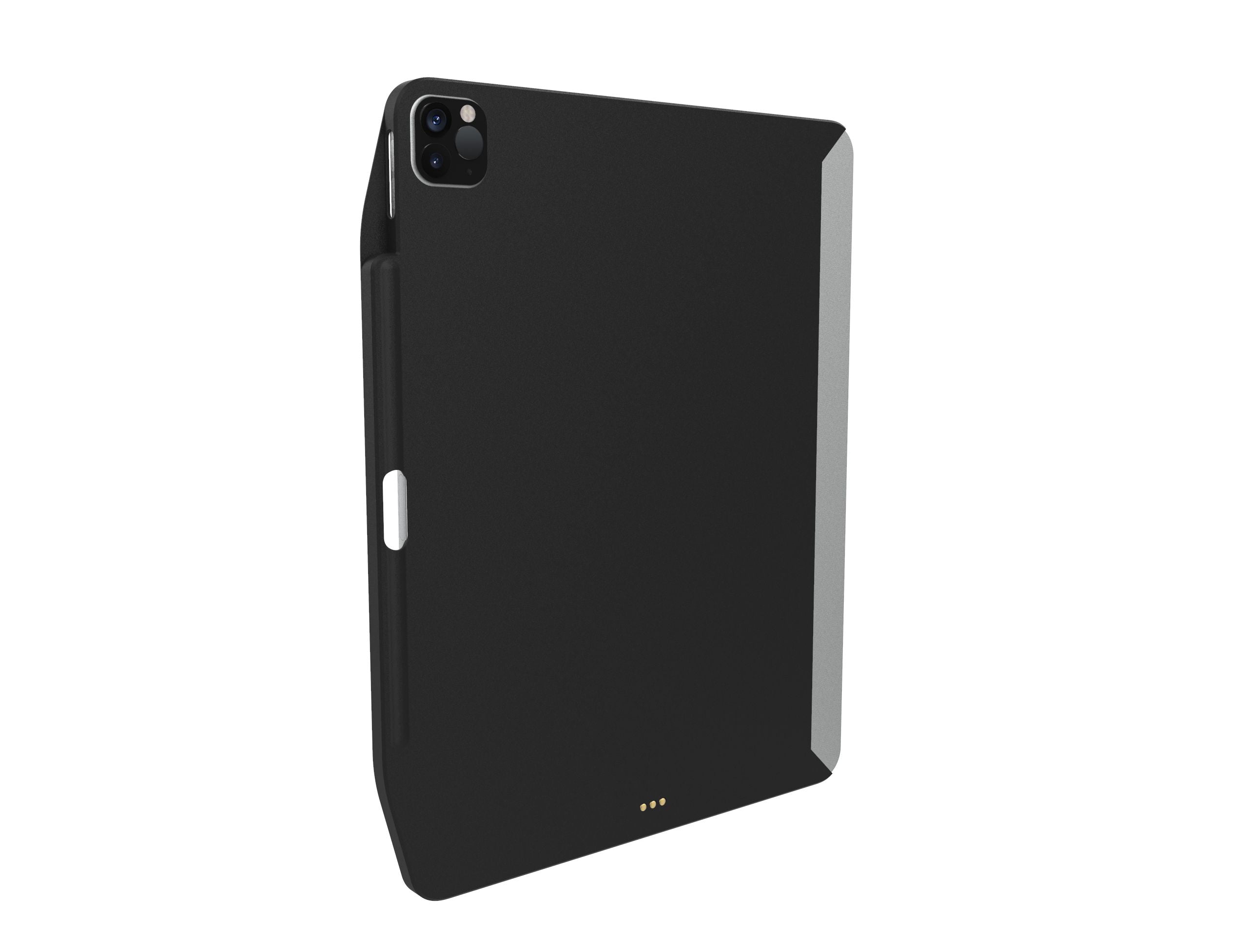 SwitchEasy CoverBuddy iPad Pro Case 12.9” (2020) - Black - Cult of Mac ...