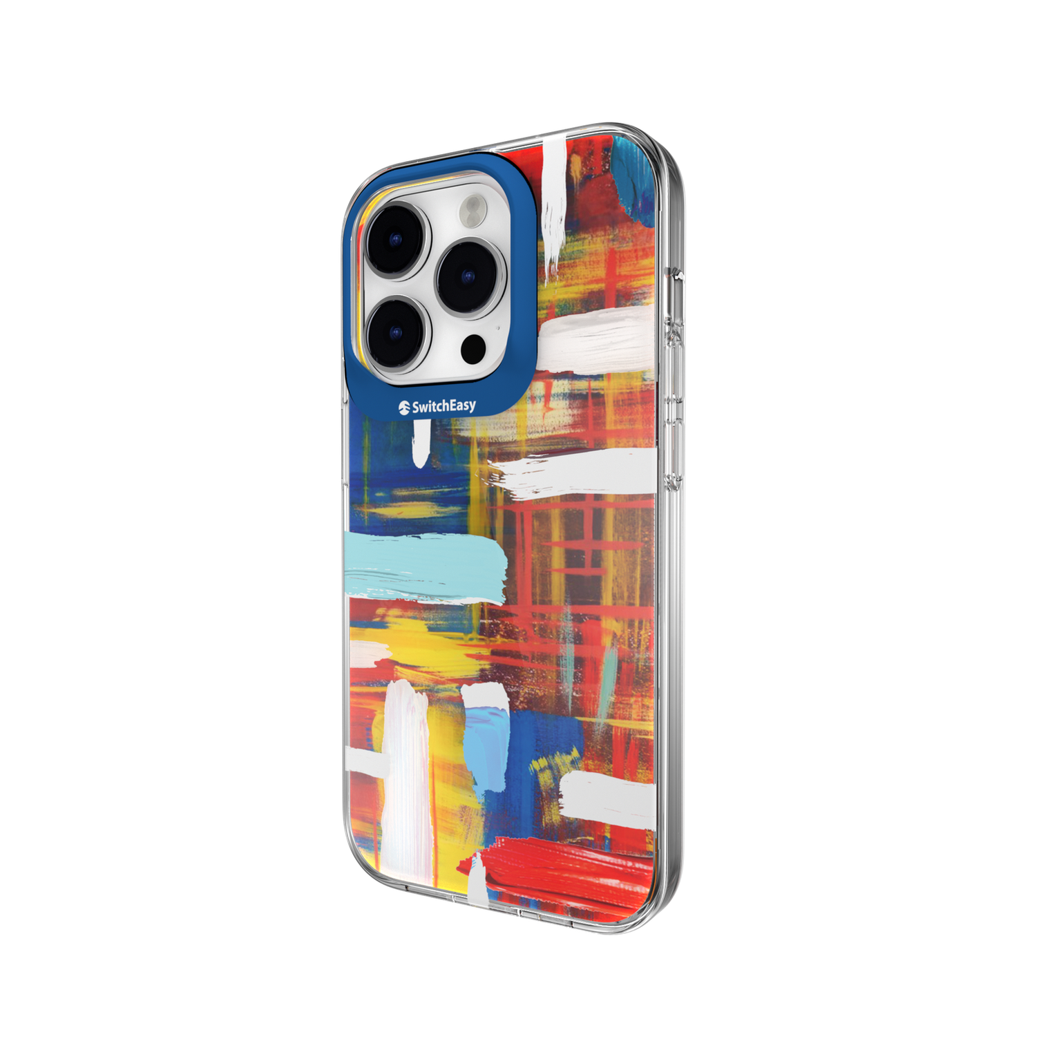 SwitchEasy Artist iPhone Case 14 Series - Cult of Mac Store