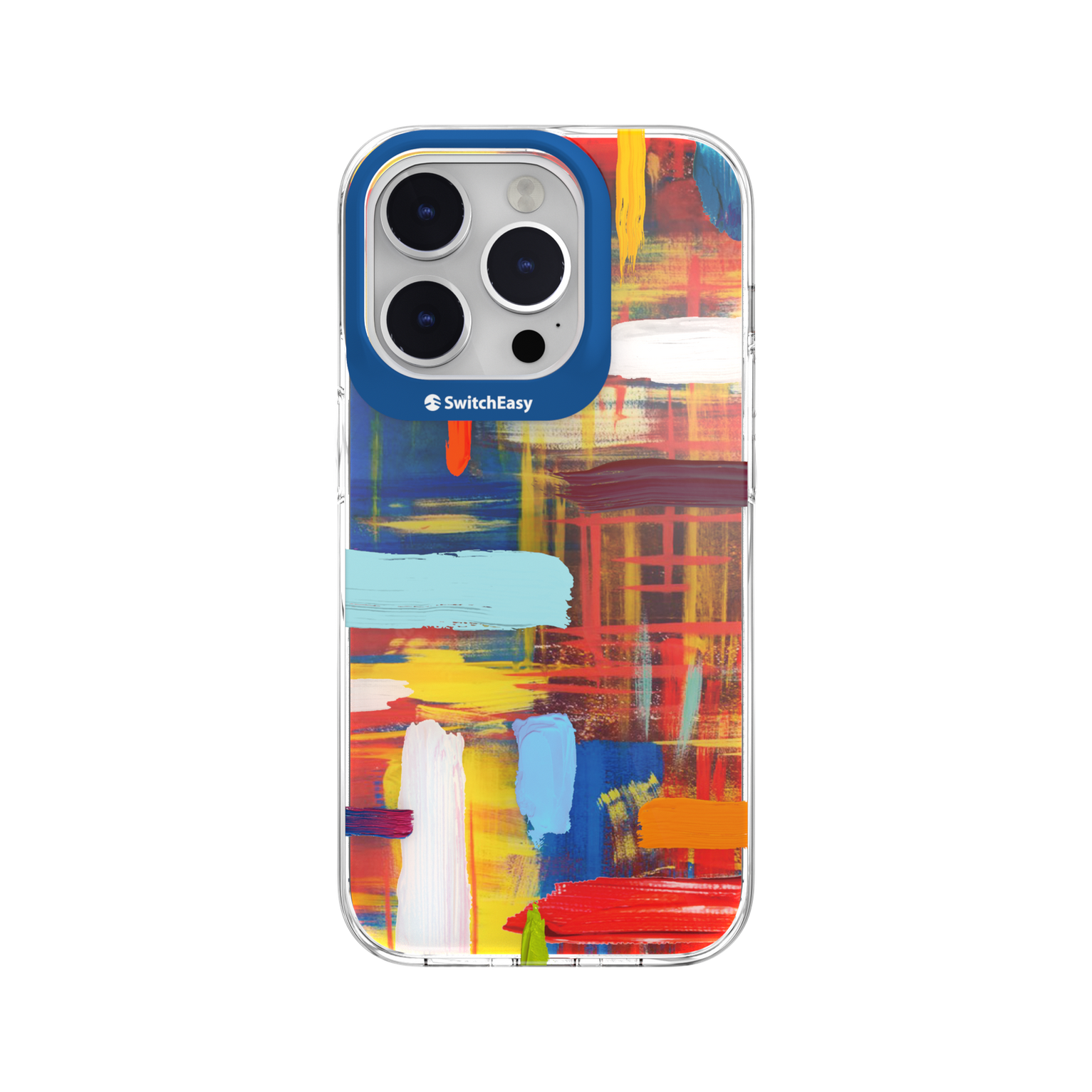 SwitchEasy Artist iPhone Case 14 Series - Cult of Mac Store